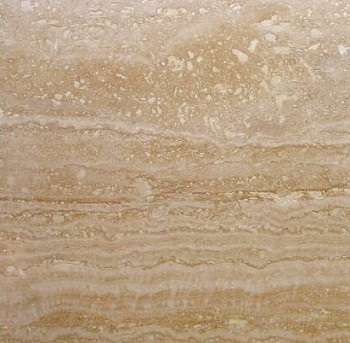 Classic vein cut Travertine
